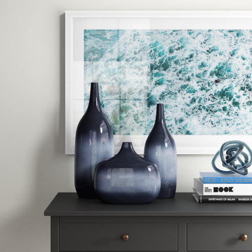 Table Vases You'll Love | Wayfair