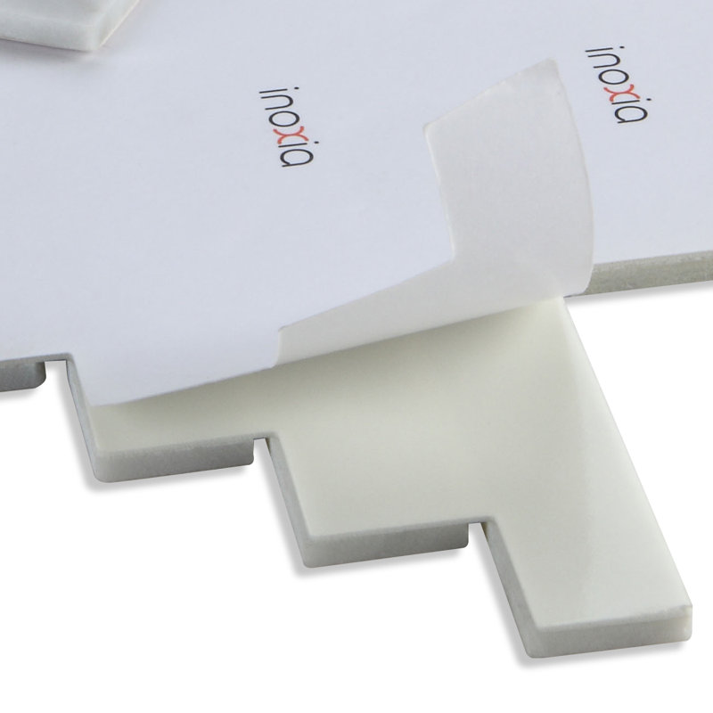 Speed tiles Oahu 0.91'' W x 3.82'' L Marble Peel and Stick Mosaic Tile ...