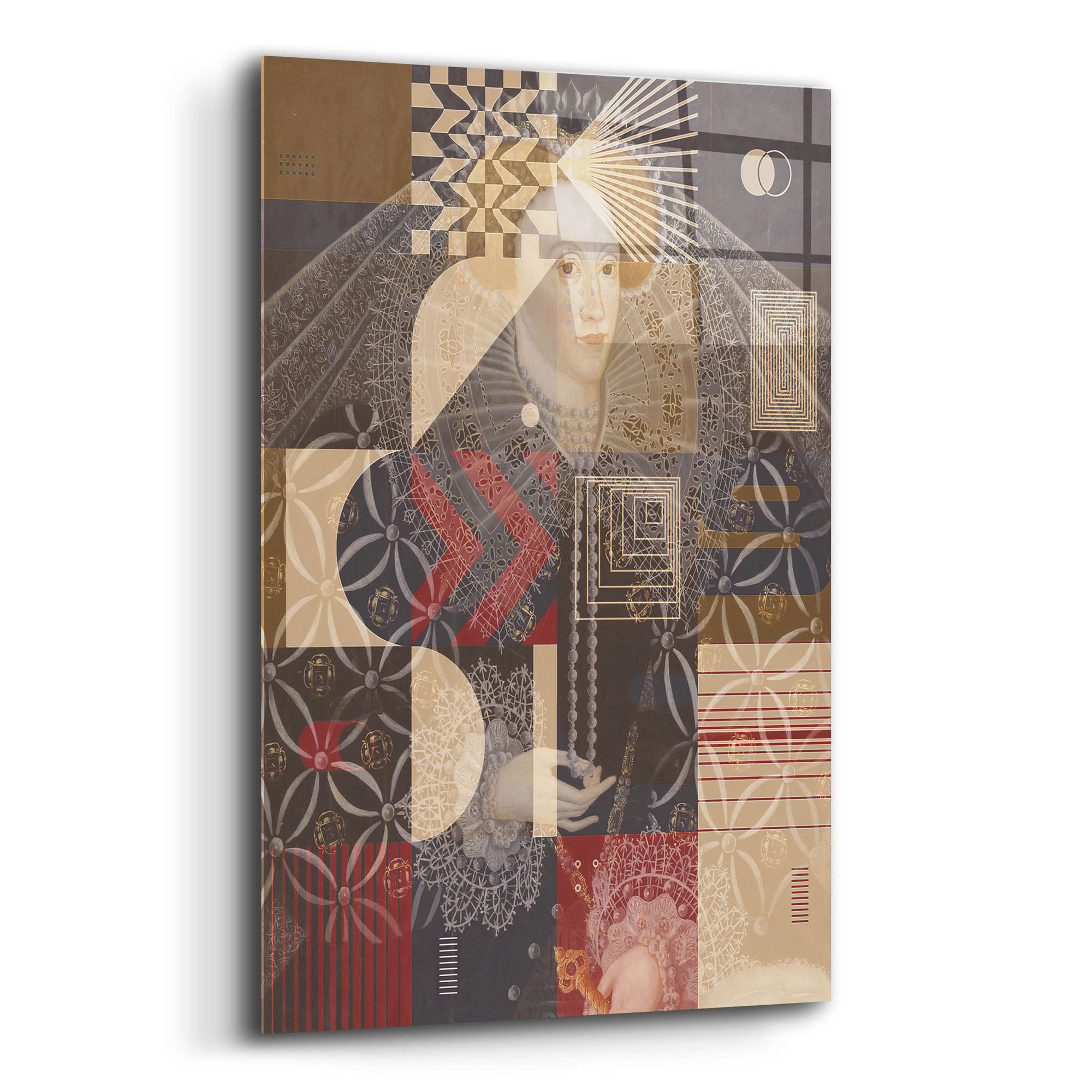 Wildon Home® «Wildon Home®» Elizabeth I of England Ampleforth Abbey ...