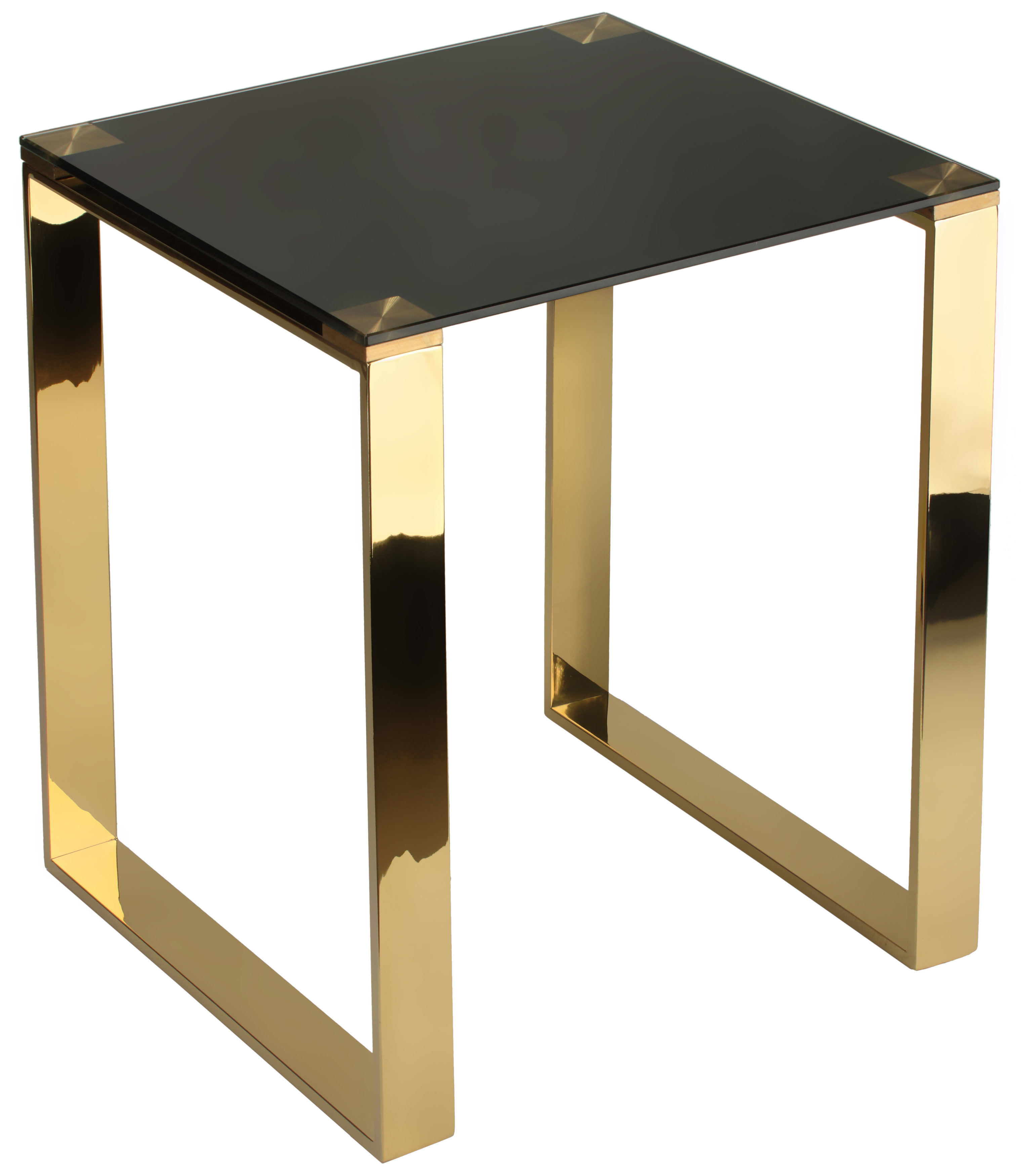 Orren Ellis Mitre End Table & Reviews | Wayfair