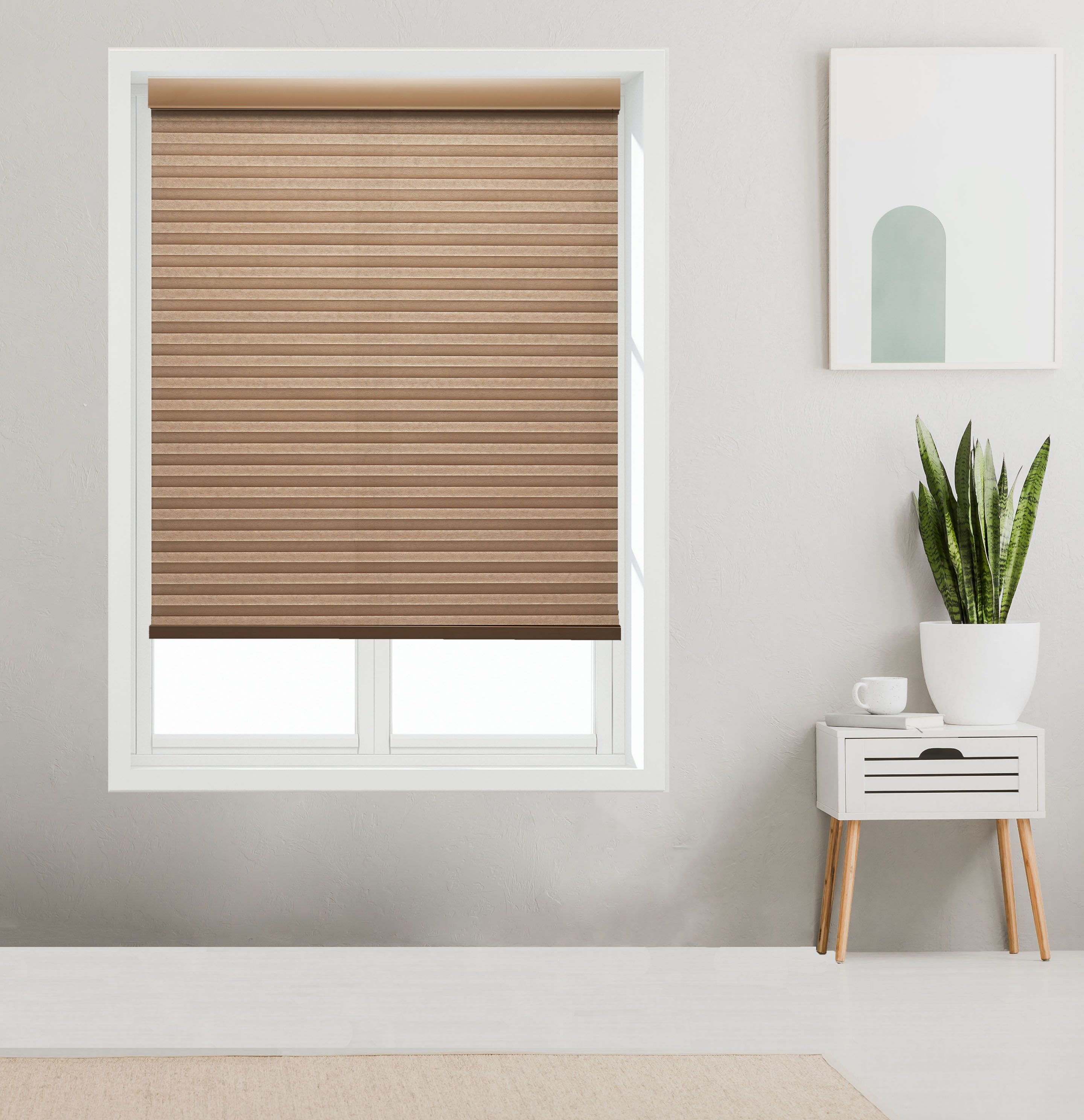cellular blinds