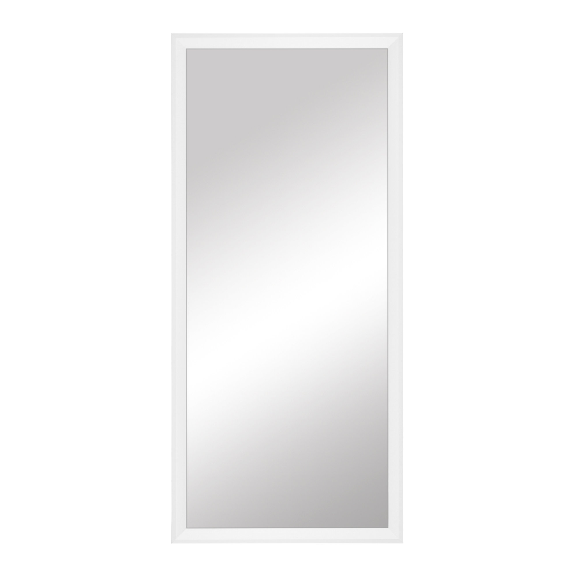 Ebern Designs Lewis Collection, Full Length Mirror, Ideal Dressing Room ...