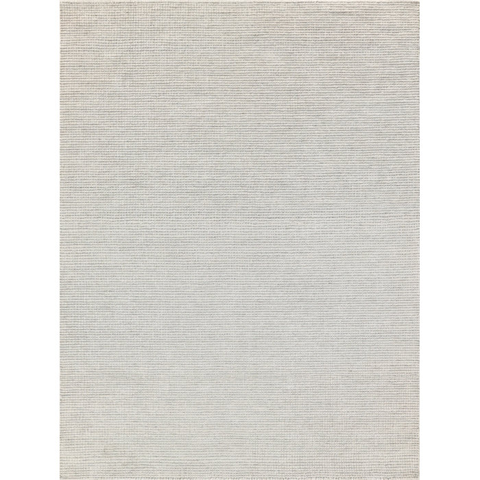 Exquisite Rugs Key West Handmade Hand-Tufted New Zealand Wool Light ...