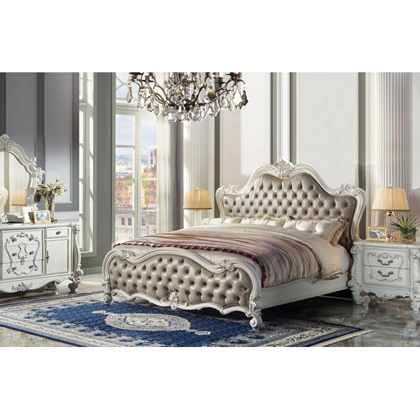 A&J Homes Studio Superstar 5 - Drawer Dresser | Wayfair