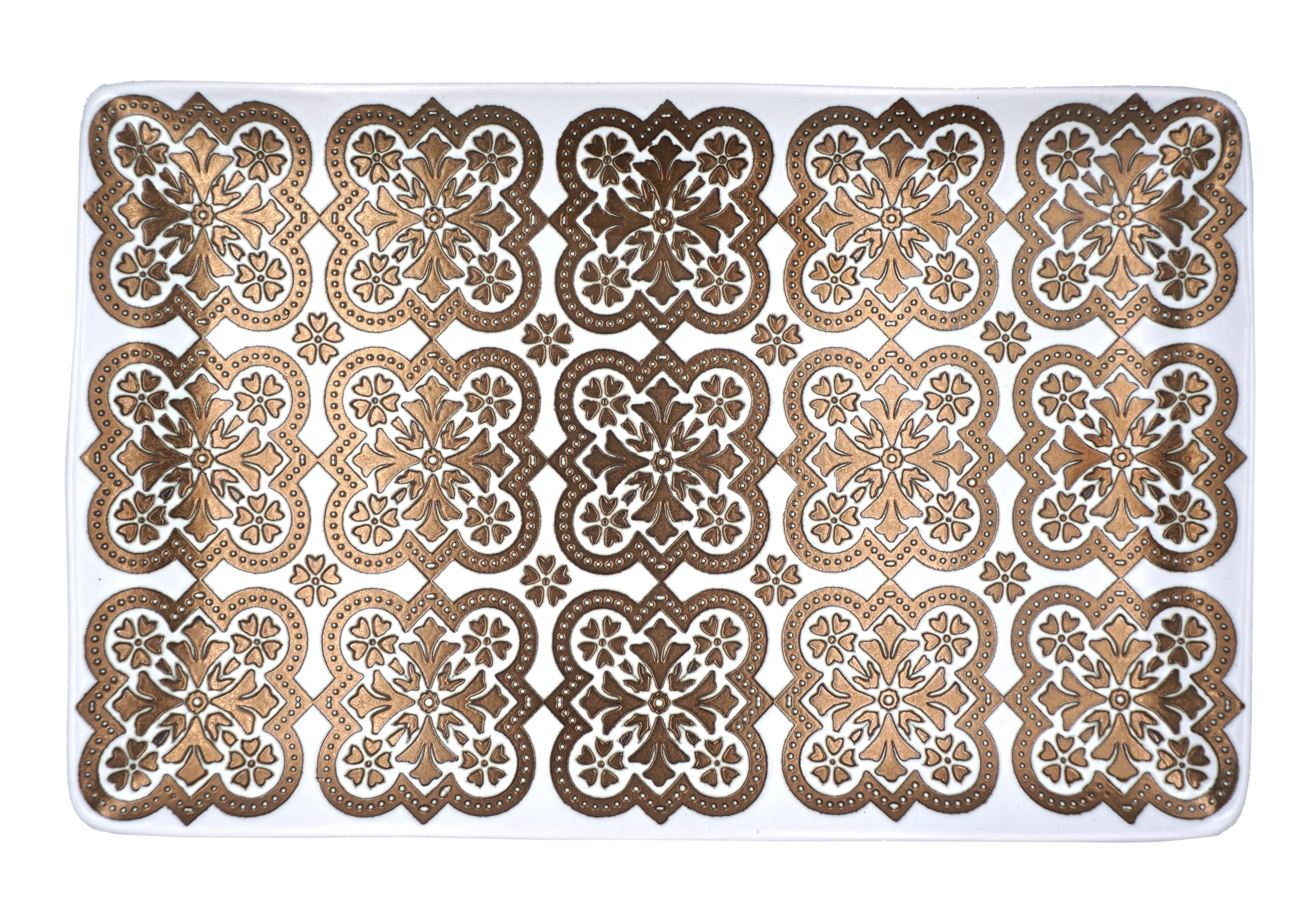 World Menagerie Jasso Platter | Wayfair