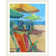Great Big Canvas 'Beach Days' Page Pearson Railsback Painting Print ...