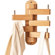 Hokku Designs Mahsiah 5 - Hook Coat Rack | Wayfair