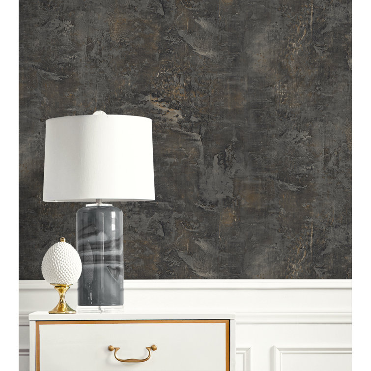Trent Austin Design® Alverstone Abstract Roll & Reviews | Wayfair