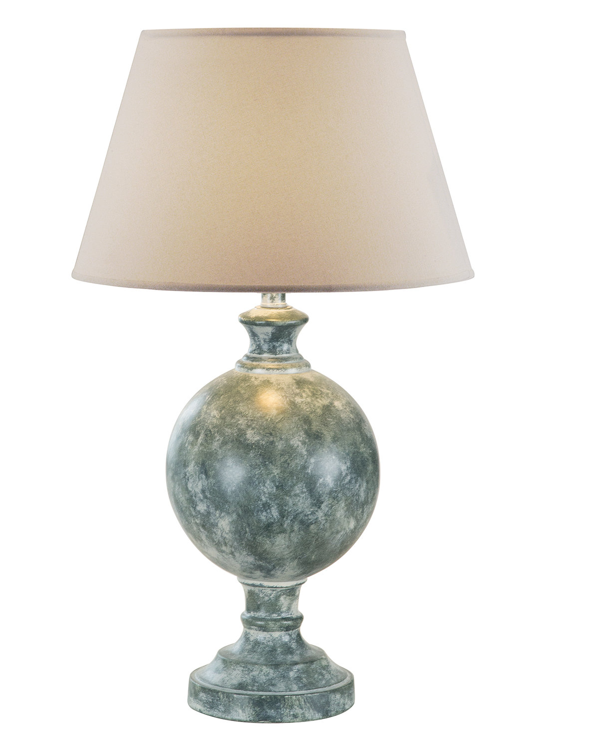 Bay Isle Home™ Fraser 28" Table Lamp | Wayfair