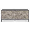 Ambella Labyrinth 78" Wide Sideboard | Wayfair