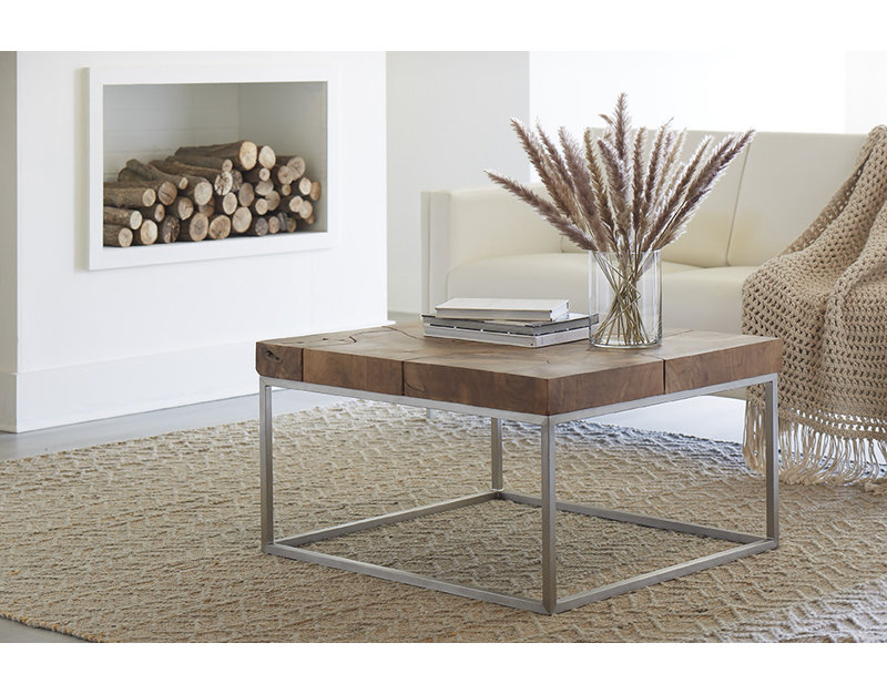 Foundry Select Clarkshire Coffee Table | Wayfair