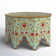 Butler Priya Hand Painted Coffee Table & Reviews | Perigold