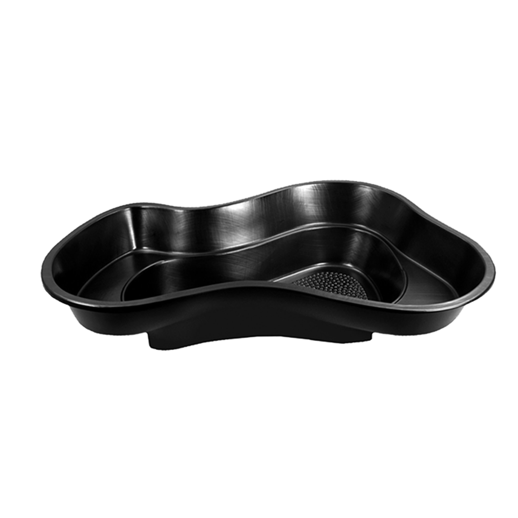 Latitude Run® Residential 160 gal. Poly Preformed Garden Pond | Wayfair