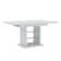 17 Stories Kymari Rectangular Dining Table | Wayfair.co.uk