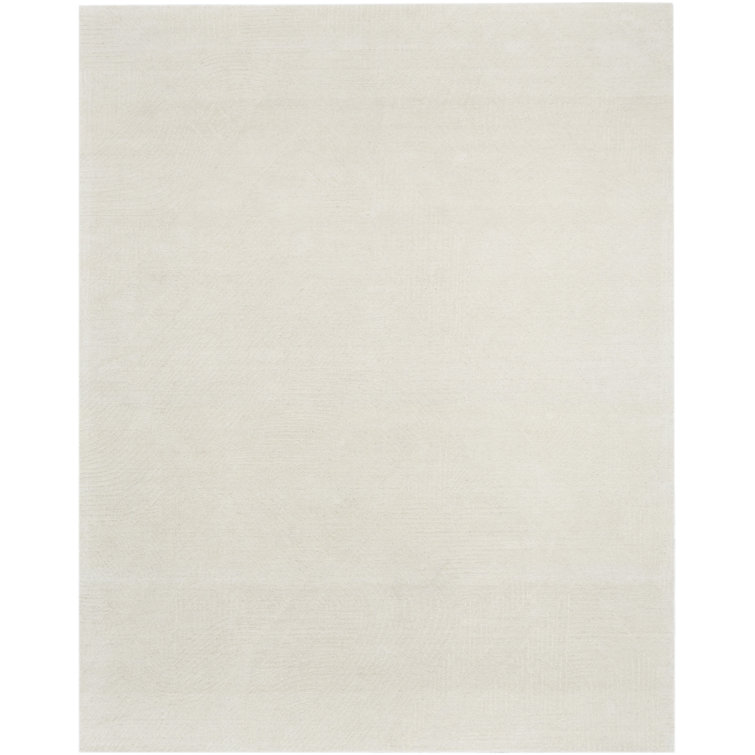 DKNY Pure Patterns Camel Modern Indoor Rug | Wayfair