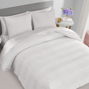 Juicy Couture Queenie Sequin Comforter Sets & Reviews | Wayfair