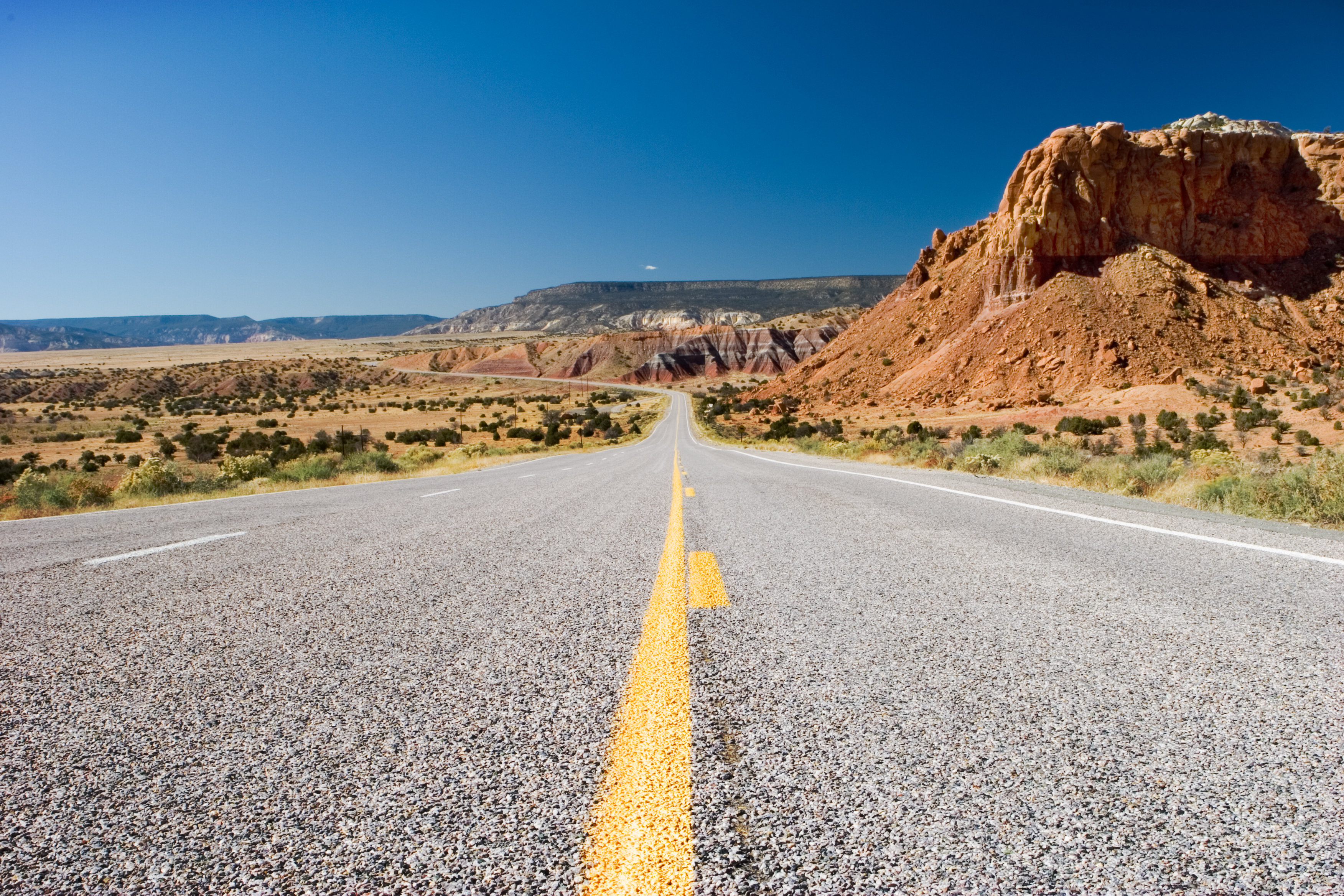 Ebern Designs Desert Highway | Wayfair.co.uk