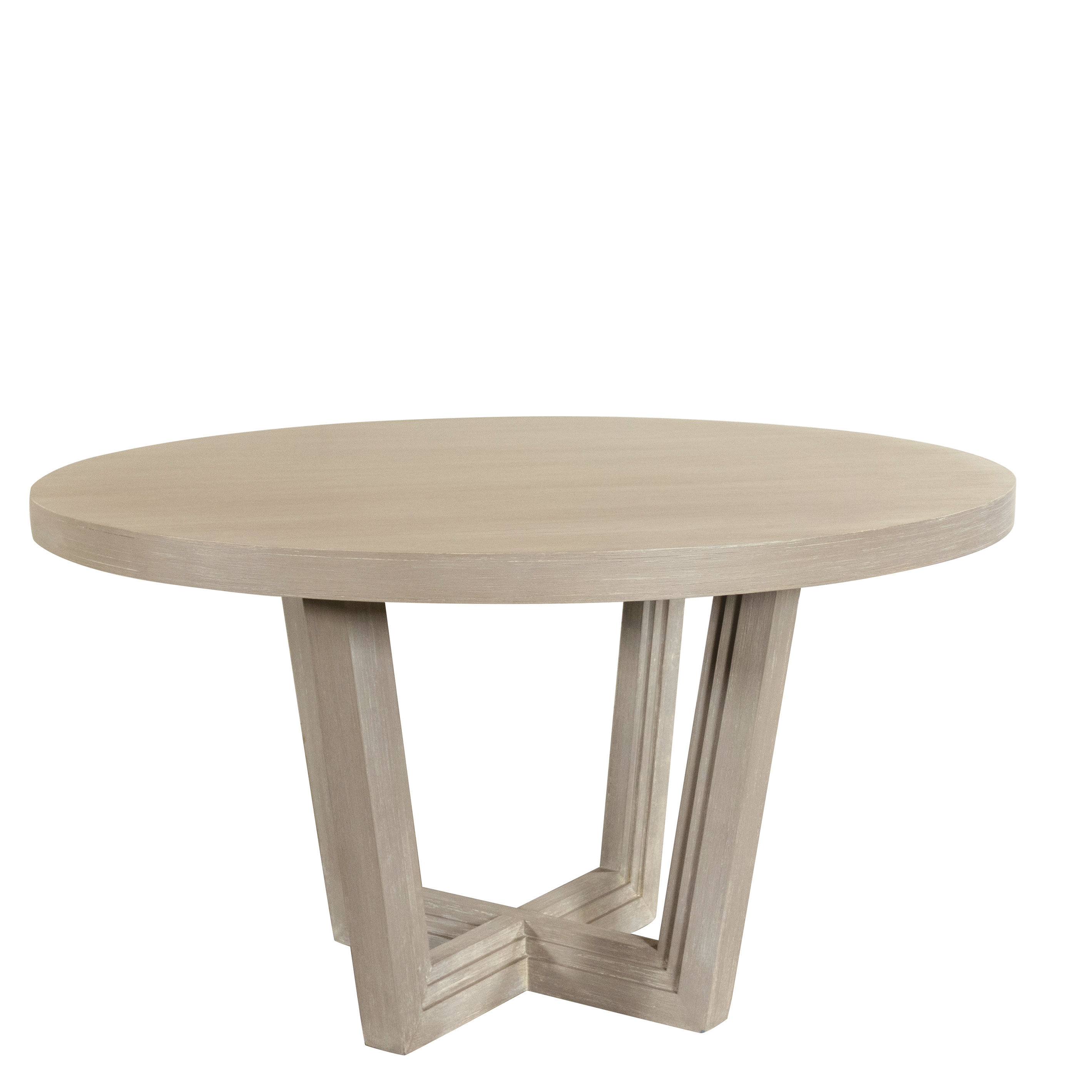 Canora Grey Judye 54'' Dining Table | Wayfair