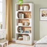 Wrought Studio Jayline Bookcase & Reviews - Wayfair Canada