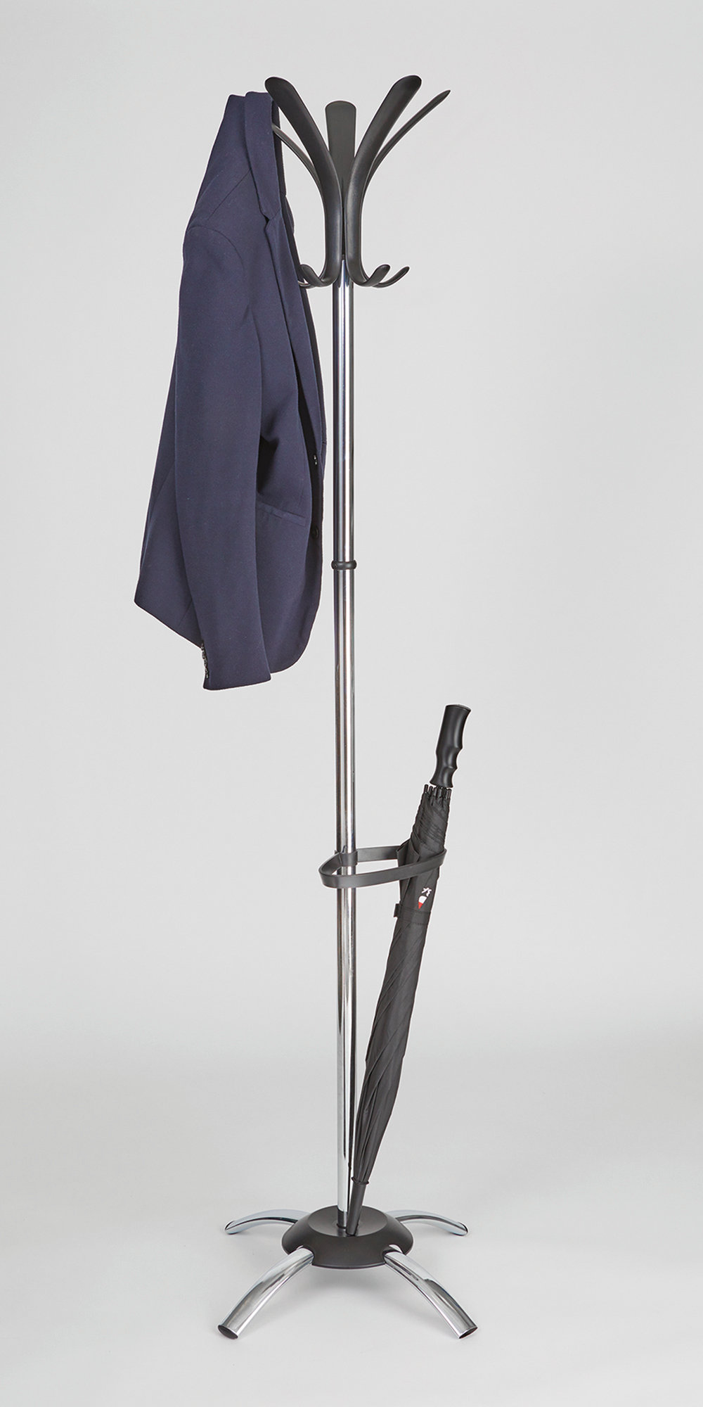 Alba Cleo Contemporary Coat Rack & Reviews - Wayfair Canada