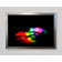 Bright Star Maserati Rainbow - Single Picture Frame Art Prints ...