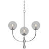 Corrigan Studio® Aydogan Corrigan Studio® V2054-3 Lawrence 4-Light ...