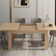 Ebern Designs Rhu Extendable Dining Table & Reviews | Wayfair