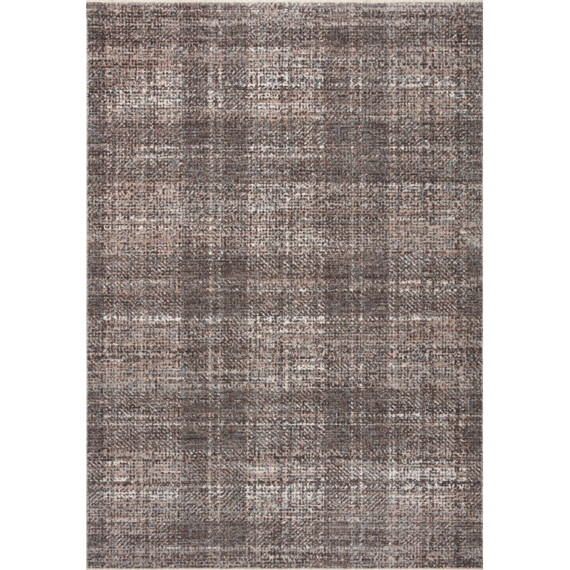 Angela Rose x Loloi Ember Area Rug & Reviews | Wayfair