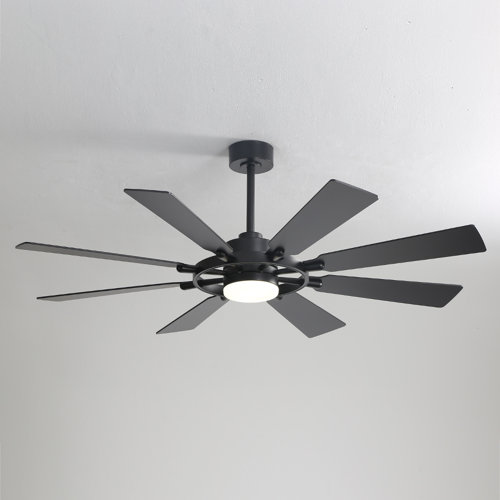 Wayfair | Extremely Large Room Ceiling Fans You'll Love in 2023