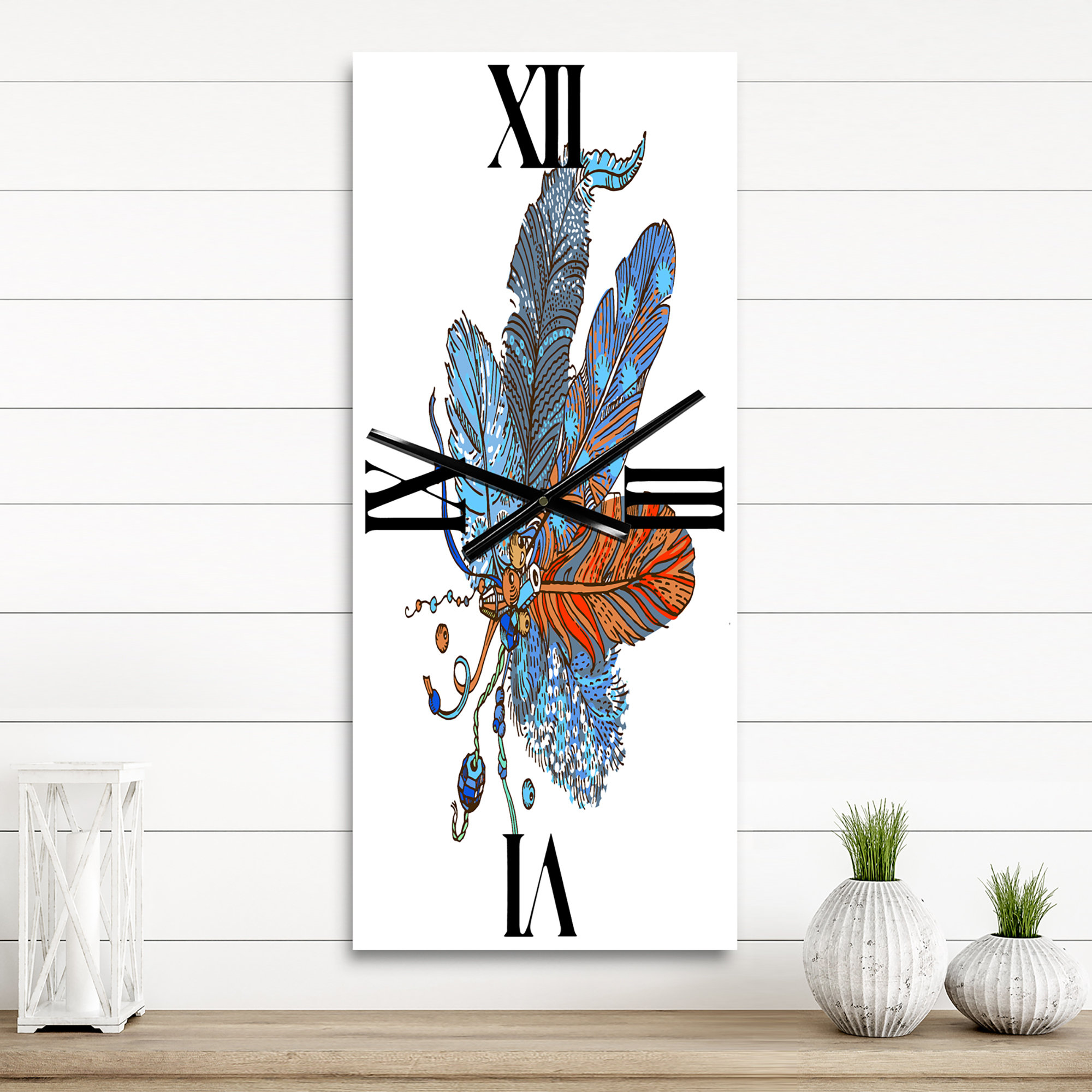 East Urban Home Ethnic Boho Style Design - Bohemian & Eclectic Wall ...