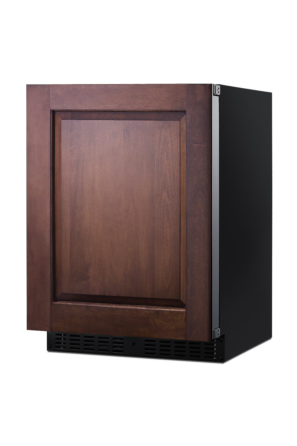 Summit Appliance 24" Wide Built-In Commercial-Residential Panel Ready ...