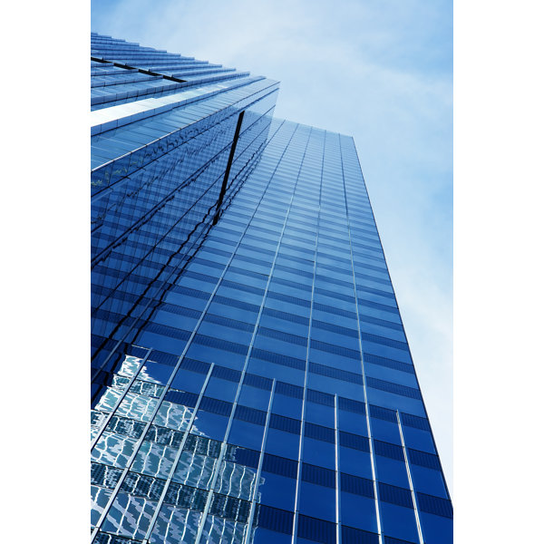 Latitude Run Aria Futuristic Office Building by Kasia75 - Wrapped ...