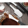 New Star Food Service 3 Piece Spatula Set & Reviews | Wayfair