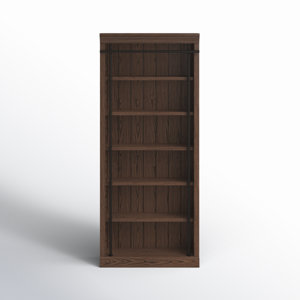Birch Lane™ Lorna Bookcase & Reviews | Birch Lane