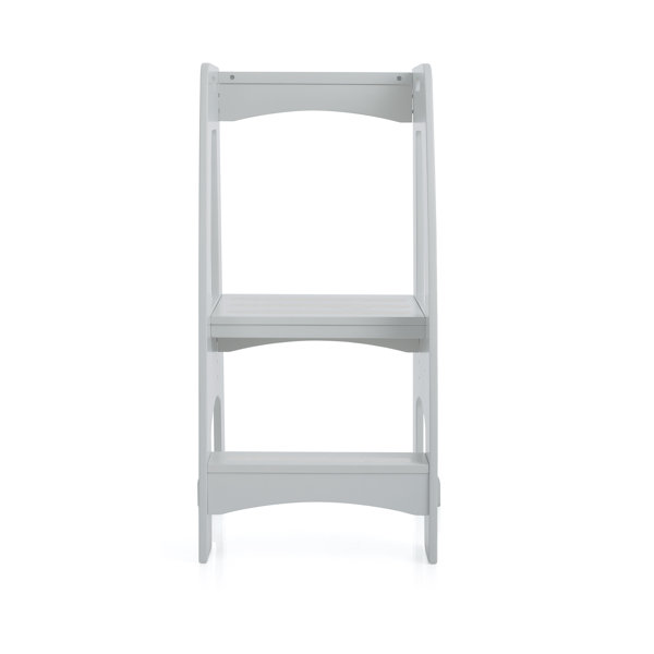 Guidecraft Step Up Kids Step Stool & Reviews | Wayfair