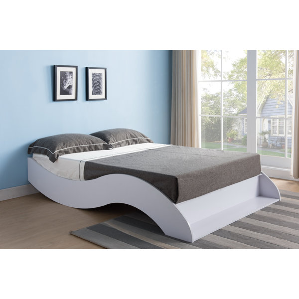 Ebern Designs Eyler Bed & Reviews | Wayfair