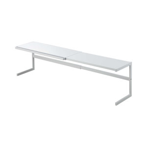 Yamazaki USA Yamazaki Home Expandable Support Rack - Kitchen Storage ...