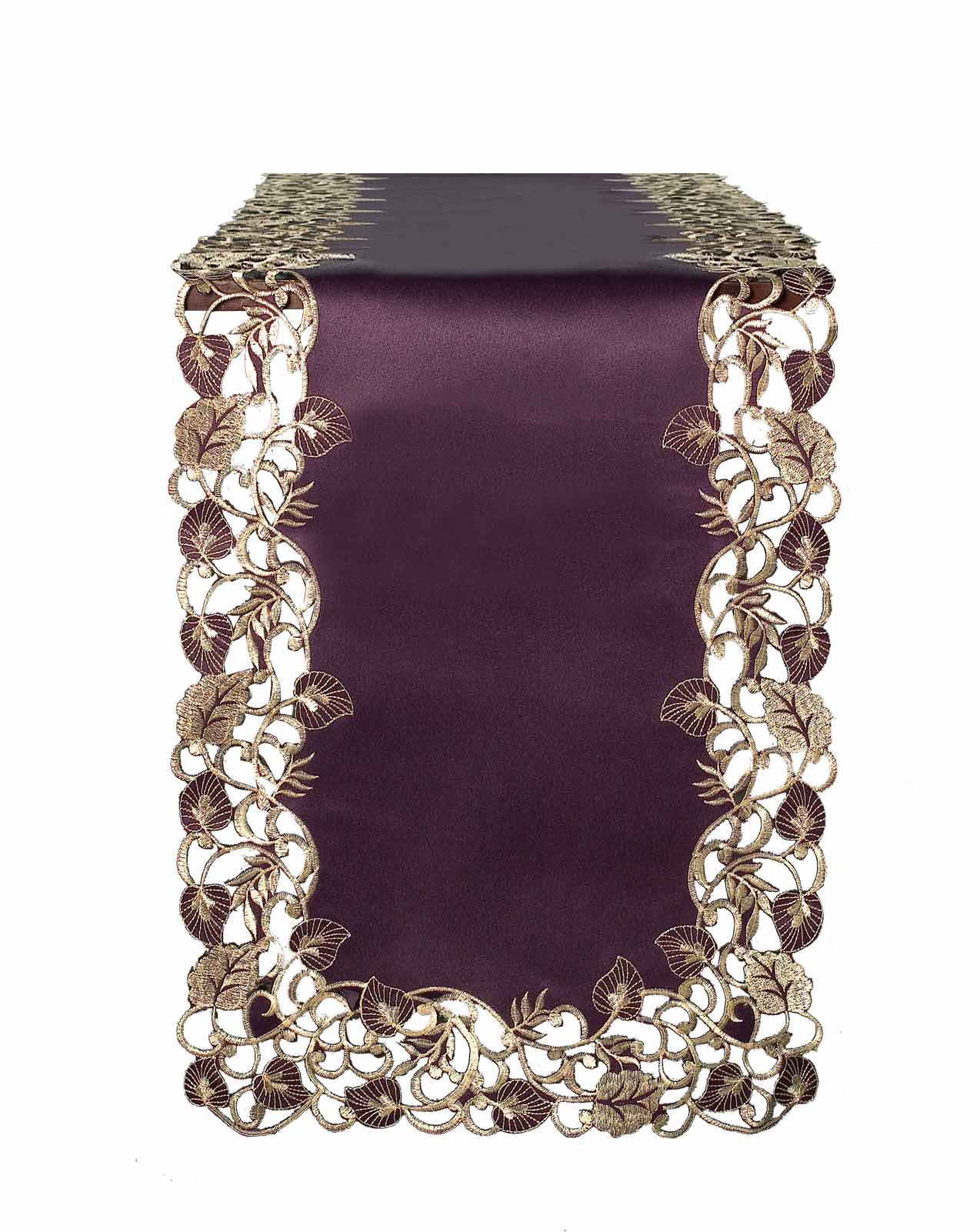 Canora Grey Niya Elegant Table Runner for Dining Room Decor Tarantino ...