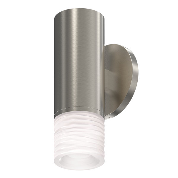 SONNEMAN ALC™ 1-Light LED Armed Sconce | Perigold