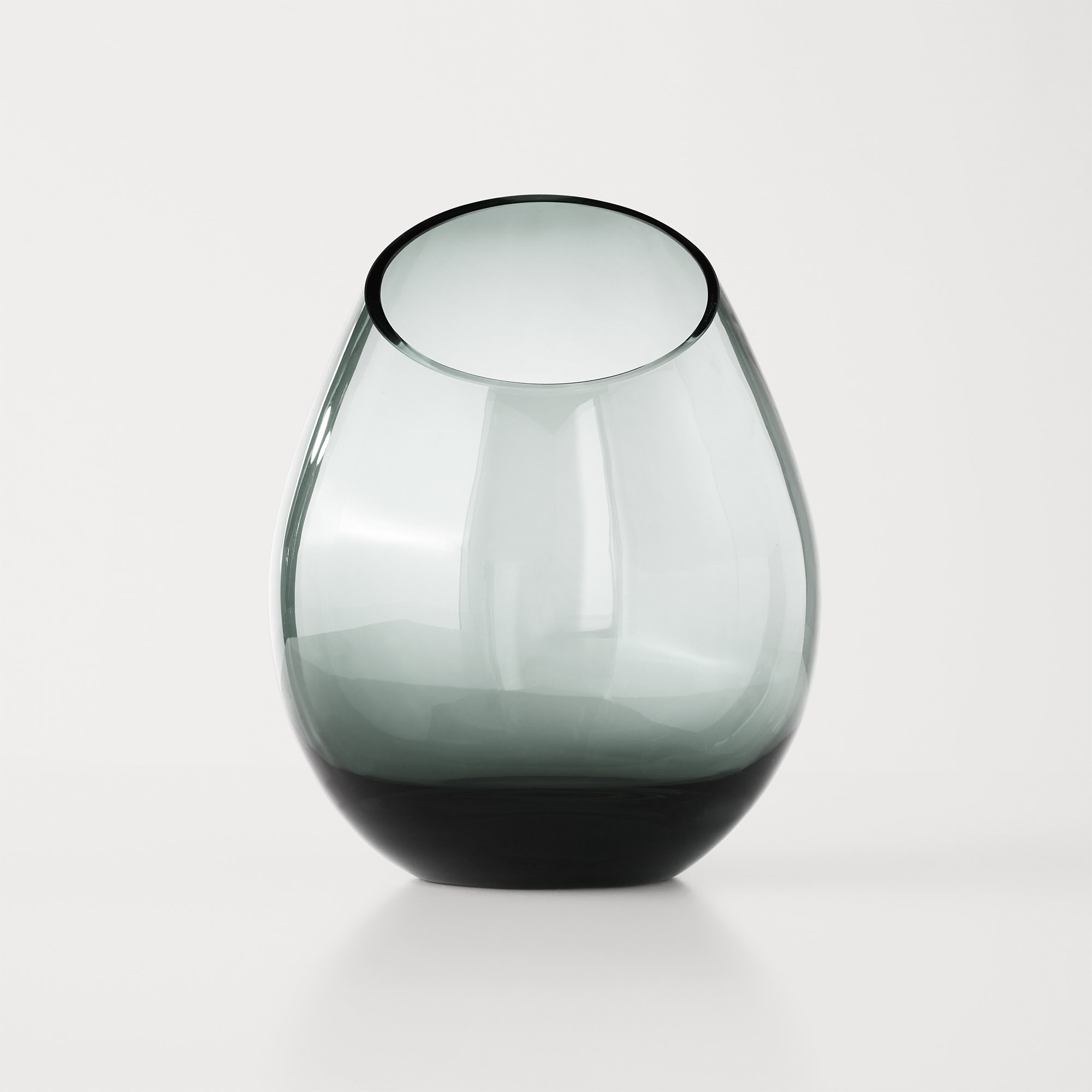 Blomus DROP Glass Table Vase & Reviews | AllModern