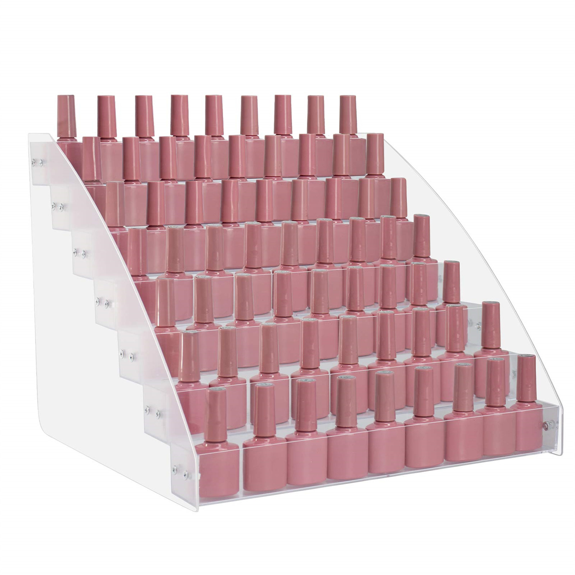 Luch Plastic Makeup Organiser | Wayfair.co.uk
