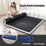 Alwyn Home Japanese Floor Mattress, Futon Mattress with Anti-Slip ...