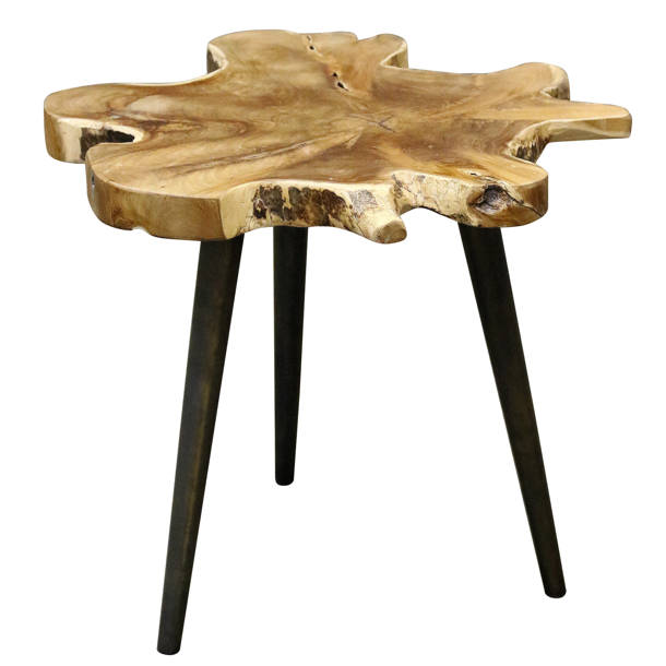 Union Rustic Aliese Coffee Table & Reviews | Wayfair