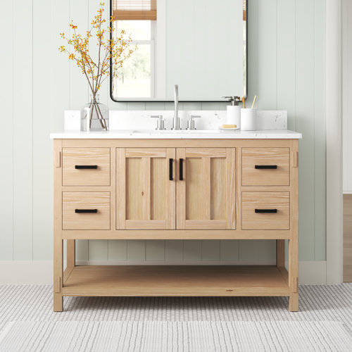 Bathroom Vanities (Closeout) You'll Love | Wayfair