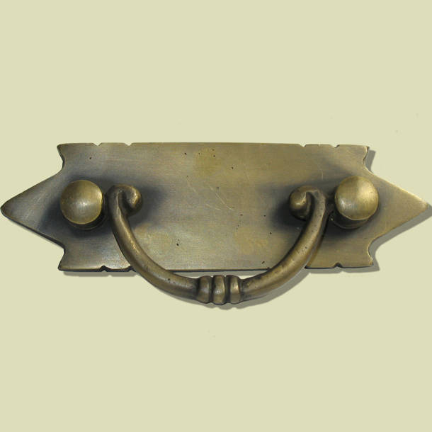 Gado Gado Hardware Drop Handle | Wayfair