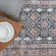 Bloomsbury Market Hessle Oriental Machine Woven Area Rug | Wayfair.co.uk