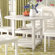 Alcott Hill® Bristol Point Extendable Round Solid Wood Base Dining ...