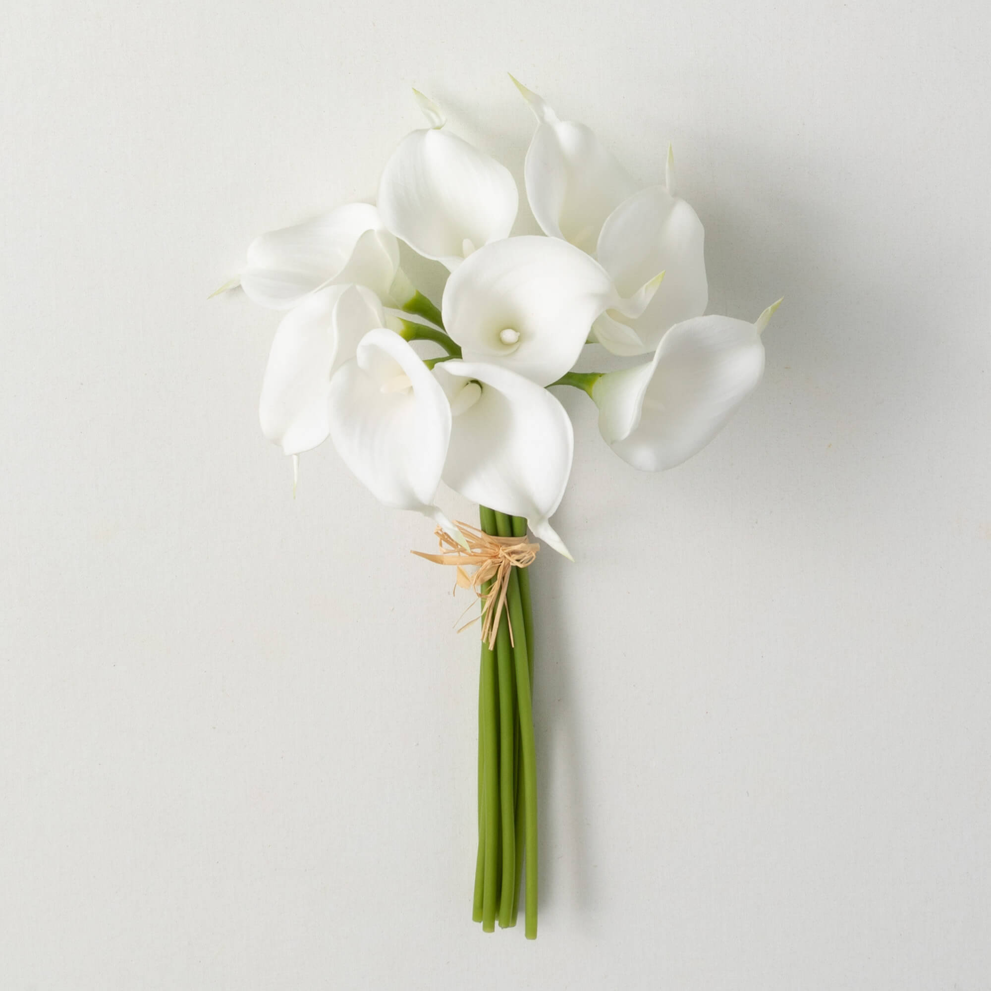 Primrue Cala Lily Arrangement | Wayfair