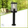 17 Stories Asenath Transparent Pier Mount Light | Wayfair.ie