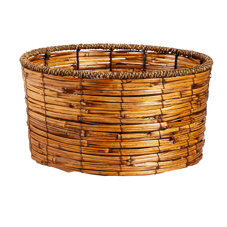 Bayou Breeze Avanell Pot Planter - Wayfair Canada